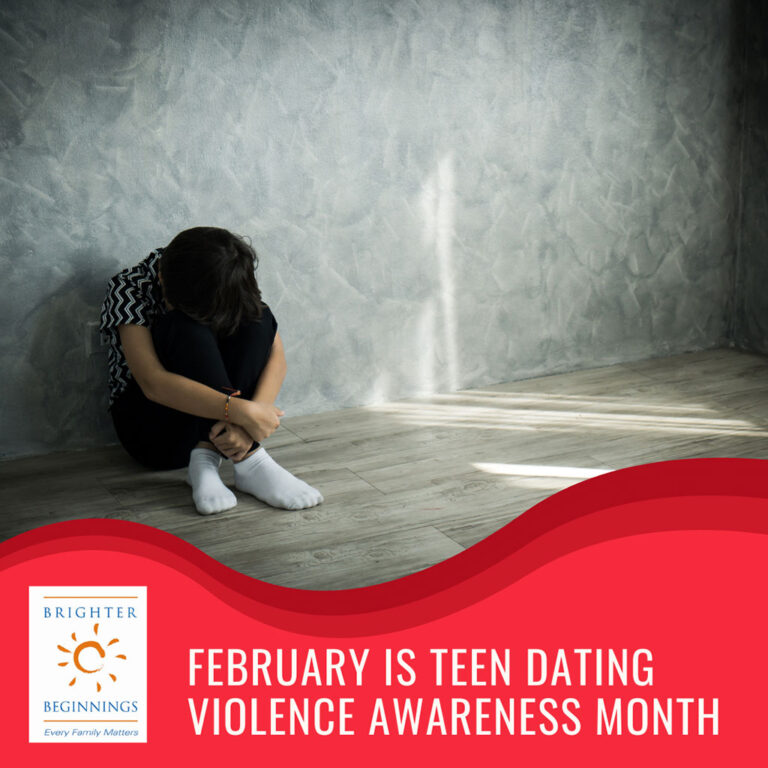 Teen Dating Violence: Seven signs your teenager is experiencing dating ...